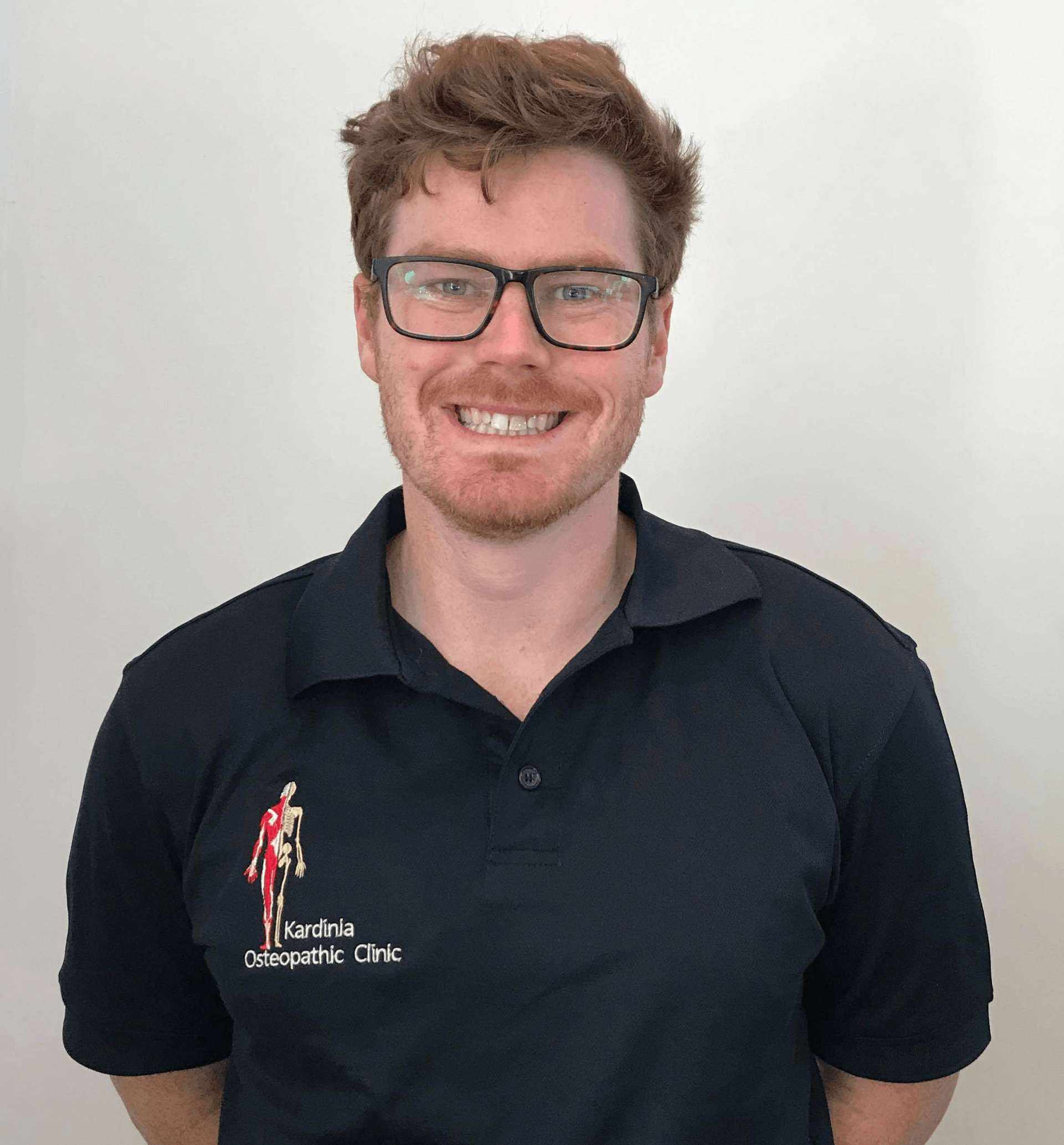 Callum Hogan - Osteopath Geelong, Lara - Kardinia Osteopathic Clinic