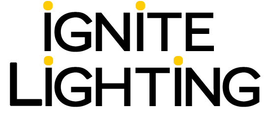 Ignite Lighting | Contemporary, Sustainable Lighting Design