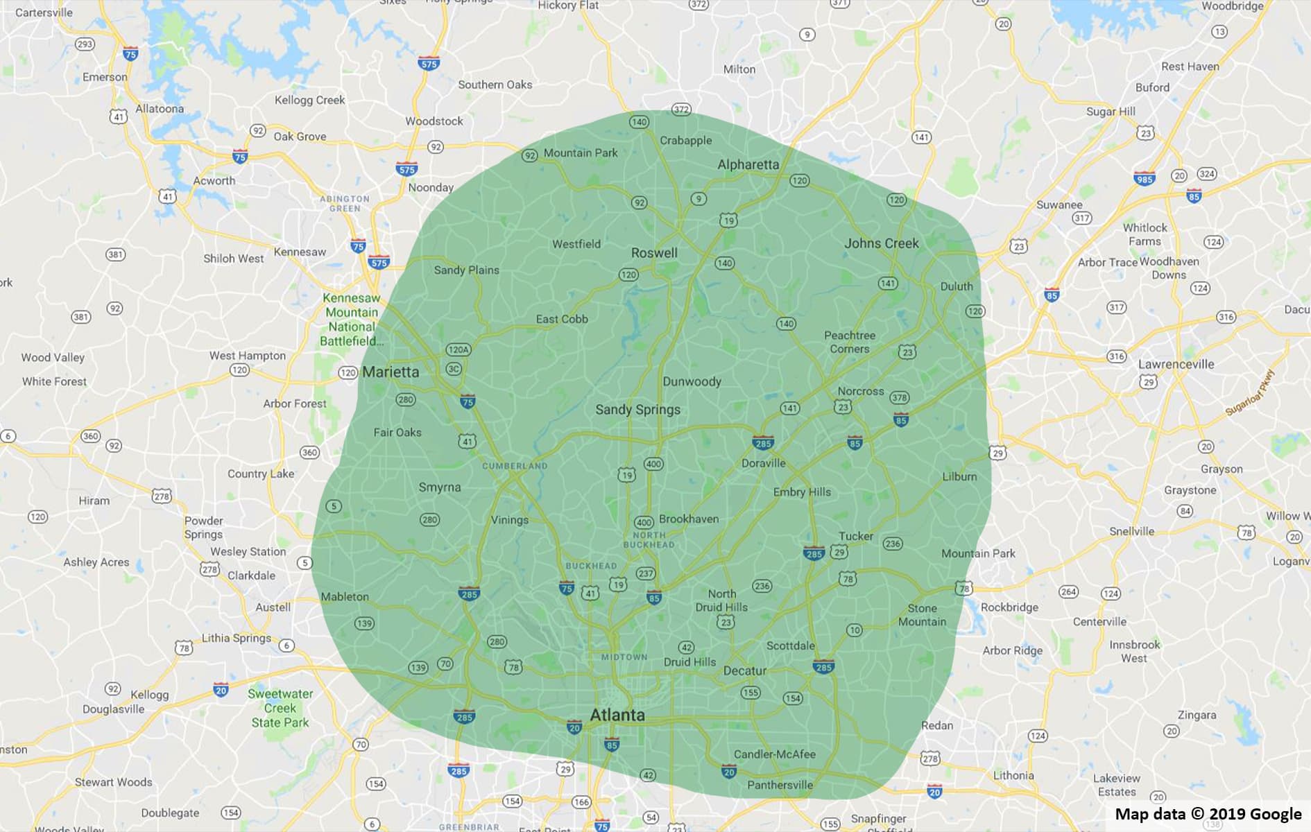 Atlanta Plumbing and Water Heater Services | Plumb Works