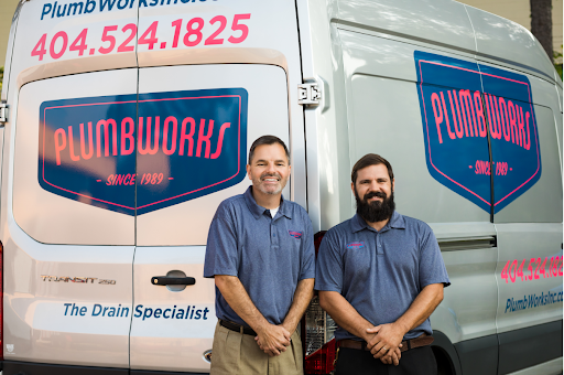 Journeyman Plumber Jobs in Atlanta | Plumb Works Inc.