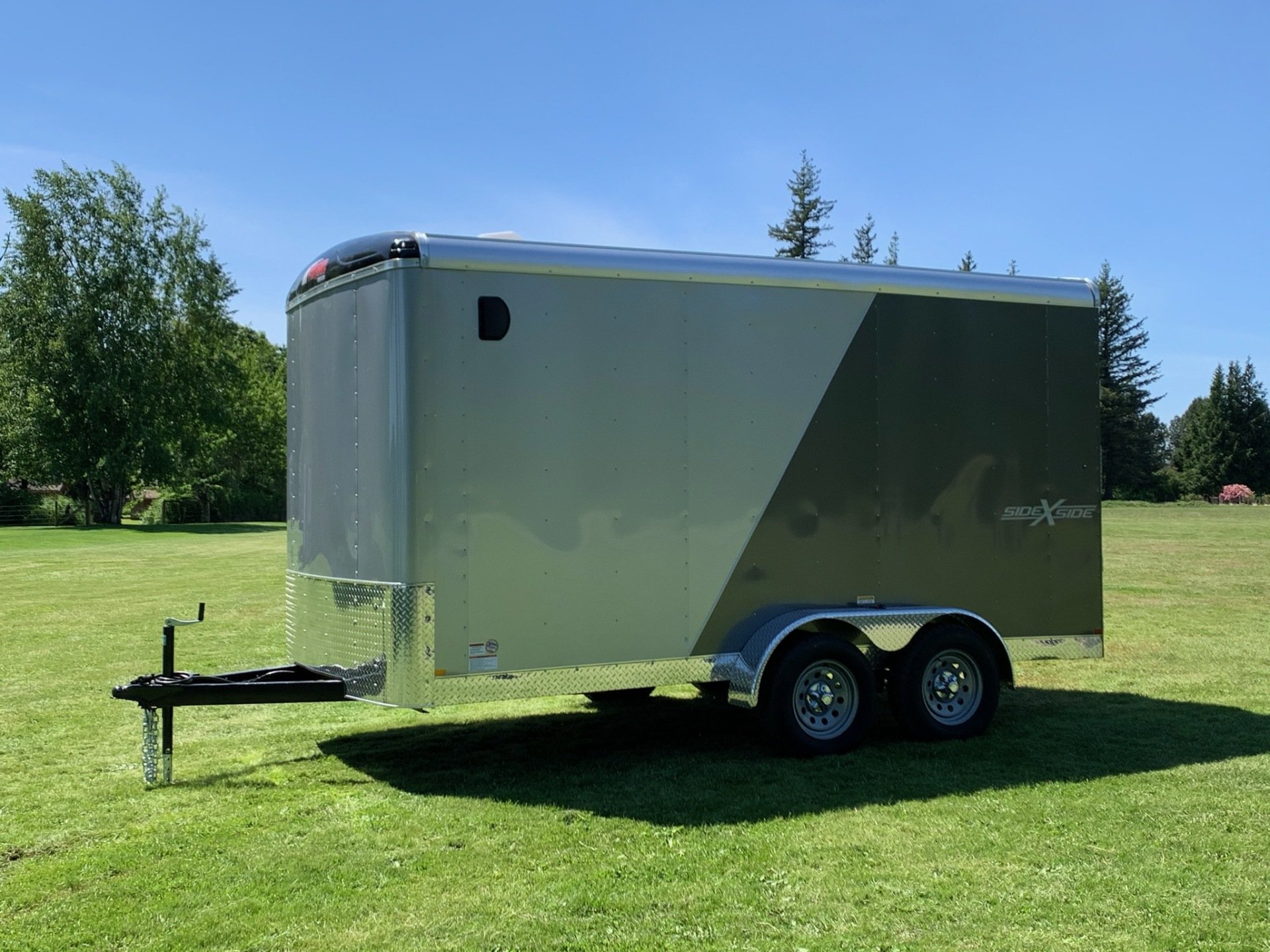 Trailers for Sale WA | Links Trailer Sales