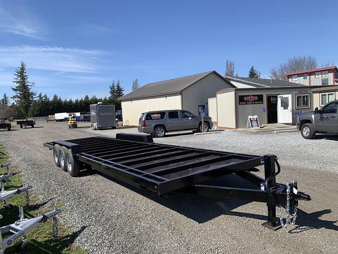 Trailers for Sale WA | Links Trailer Sales