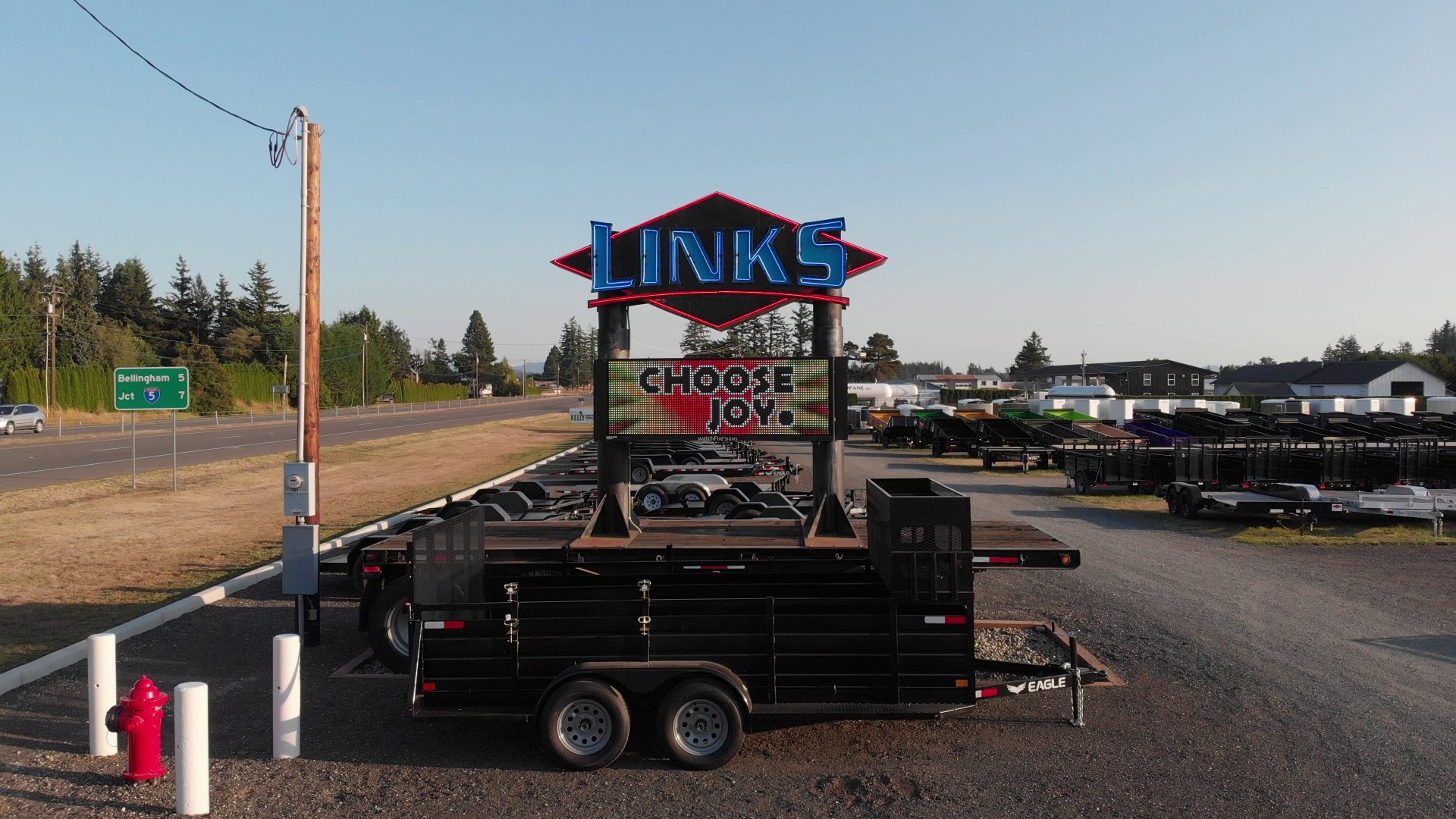 About Links Trailer Sales | New Trailers for Sale WA