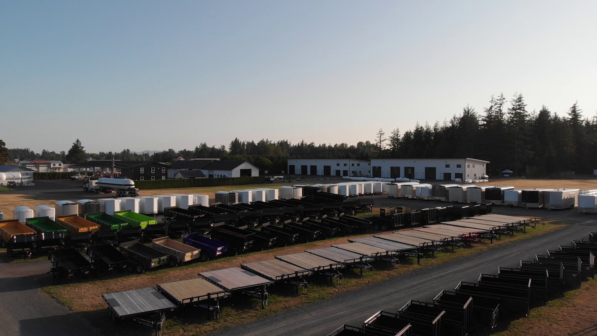 About Links Trailer Sales | New Trailers for Sale WA