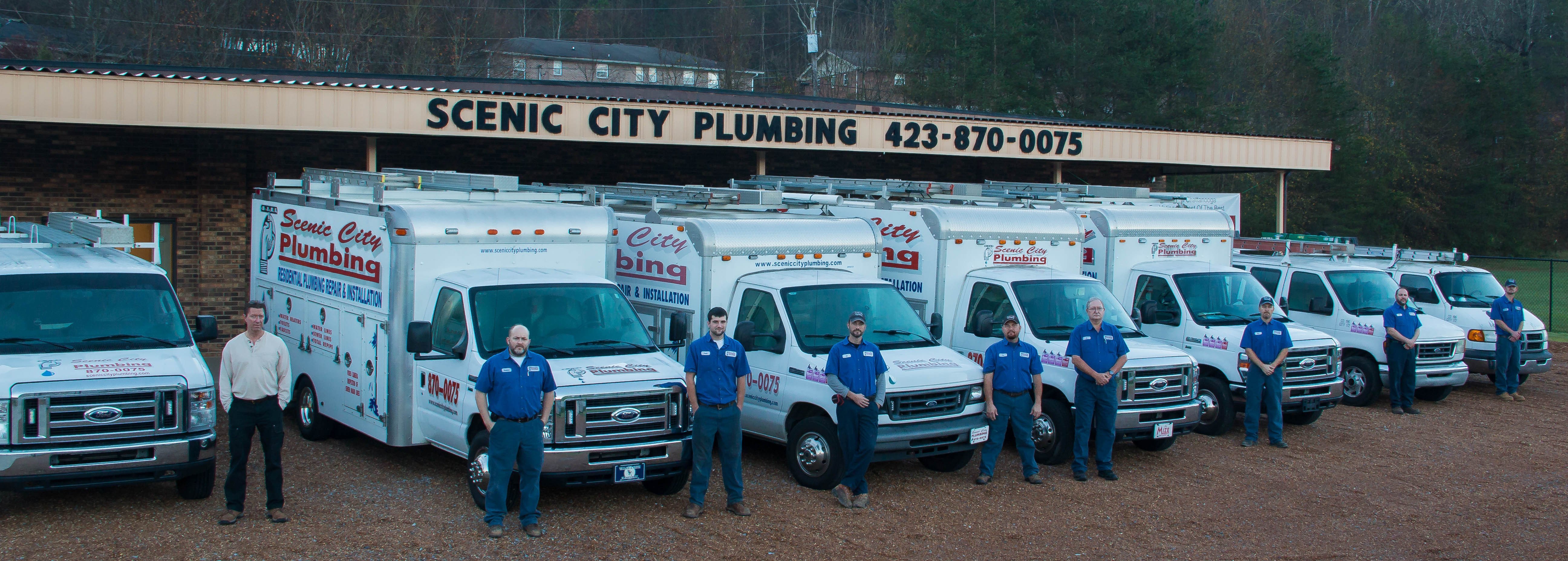 Sevierville Plumbing: Your Friendly Guide