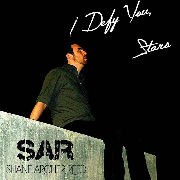 Shane Archer Reed singer songwriter musician actor voice teacher guitar ...