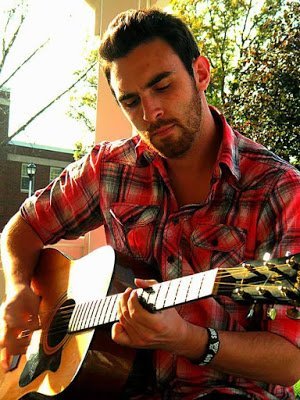 Shane Archer Reed singer songwriter musician actor voice teacher guitar ...
