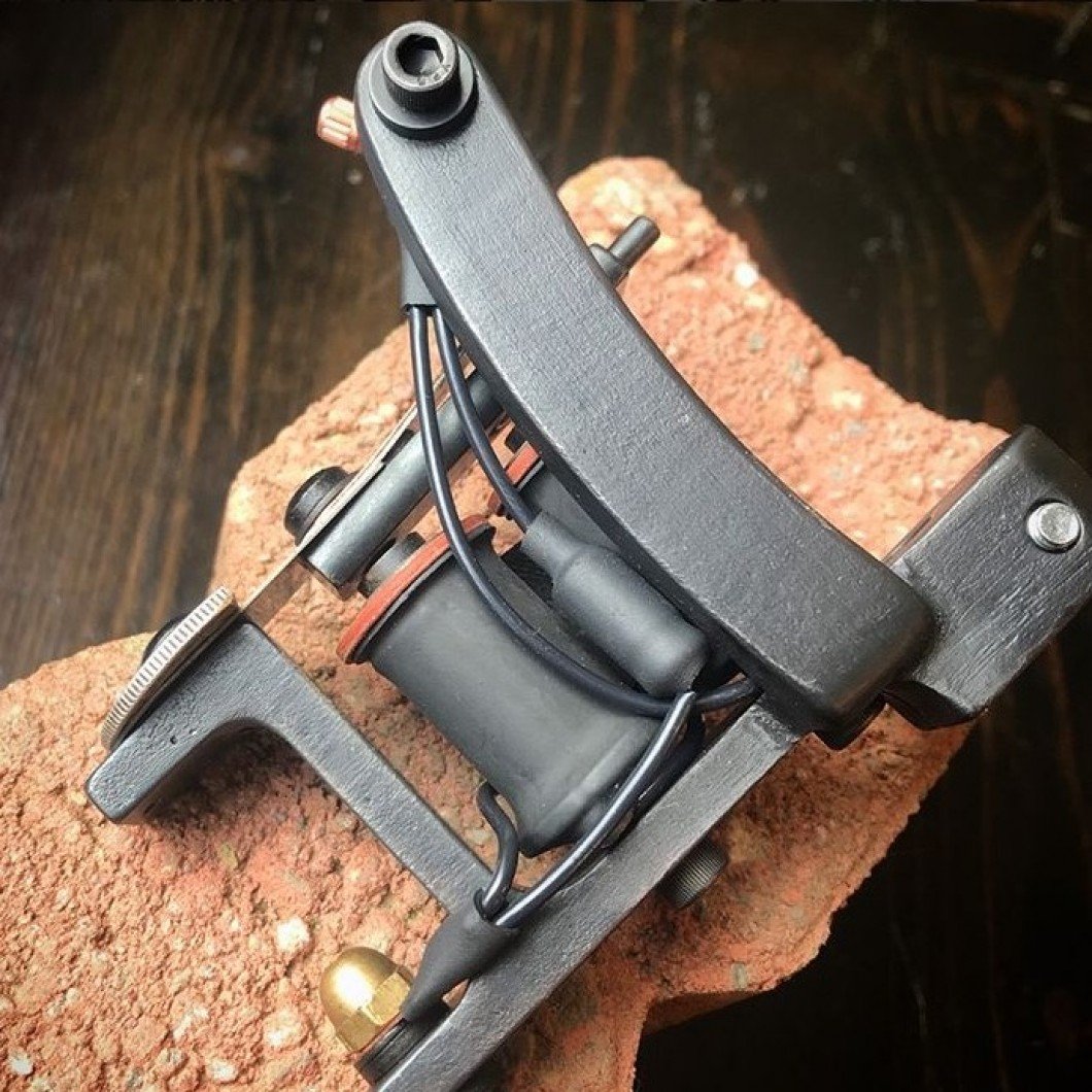 Tattoo Machines