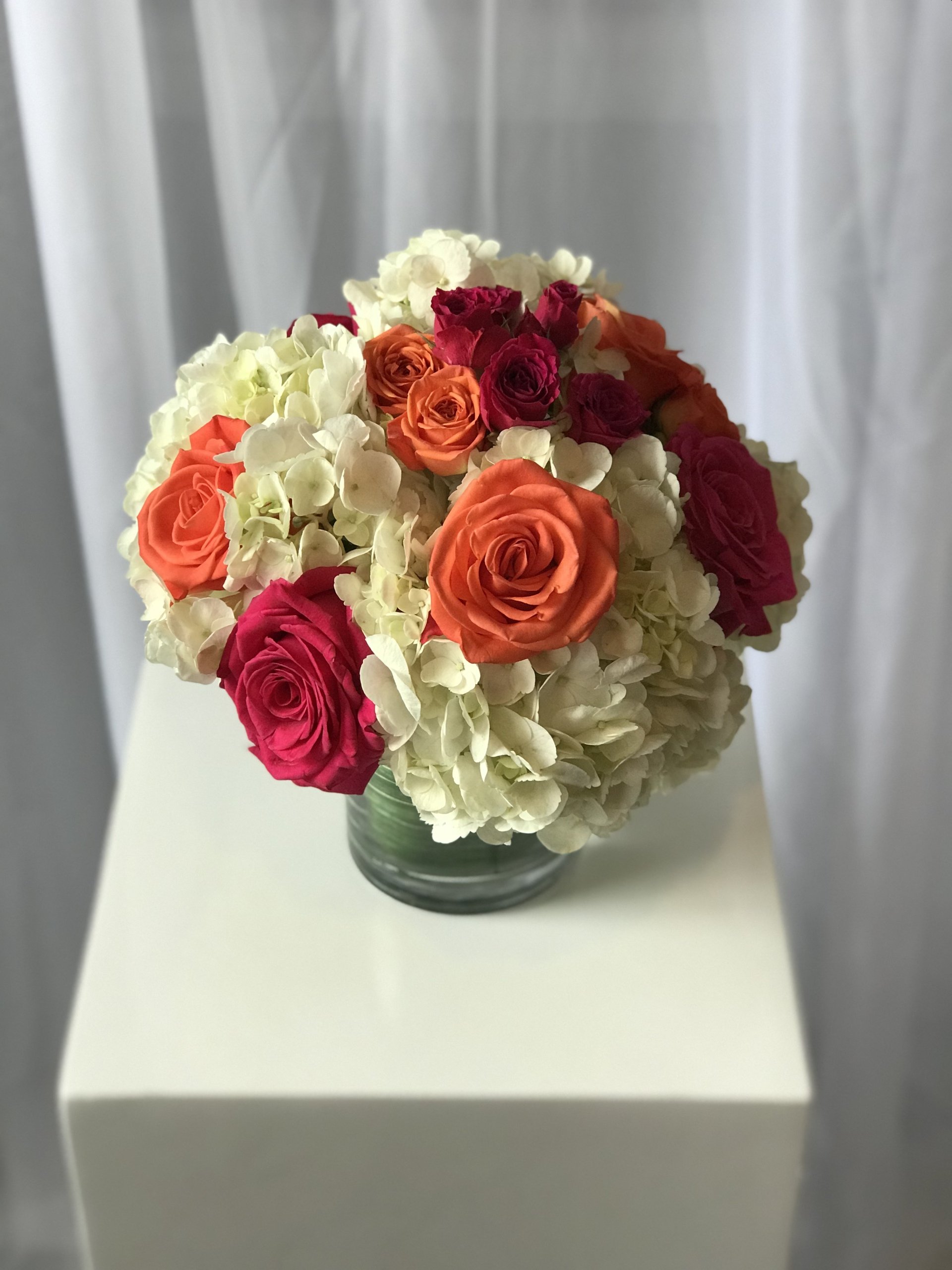 Floral & Props in Event Design | Fayetteville, GA | Party Divas