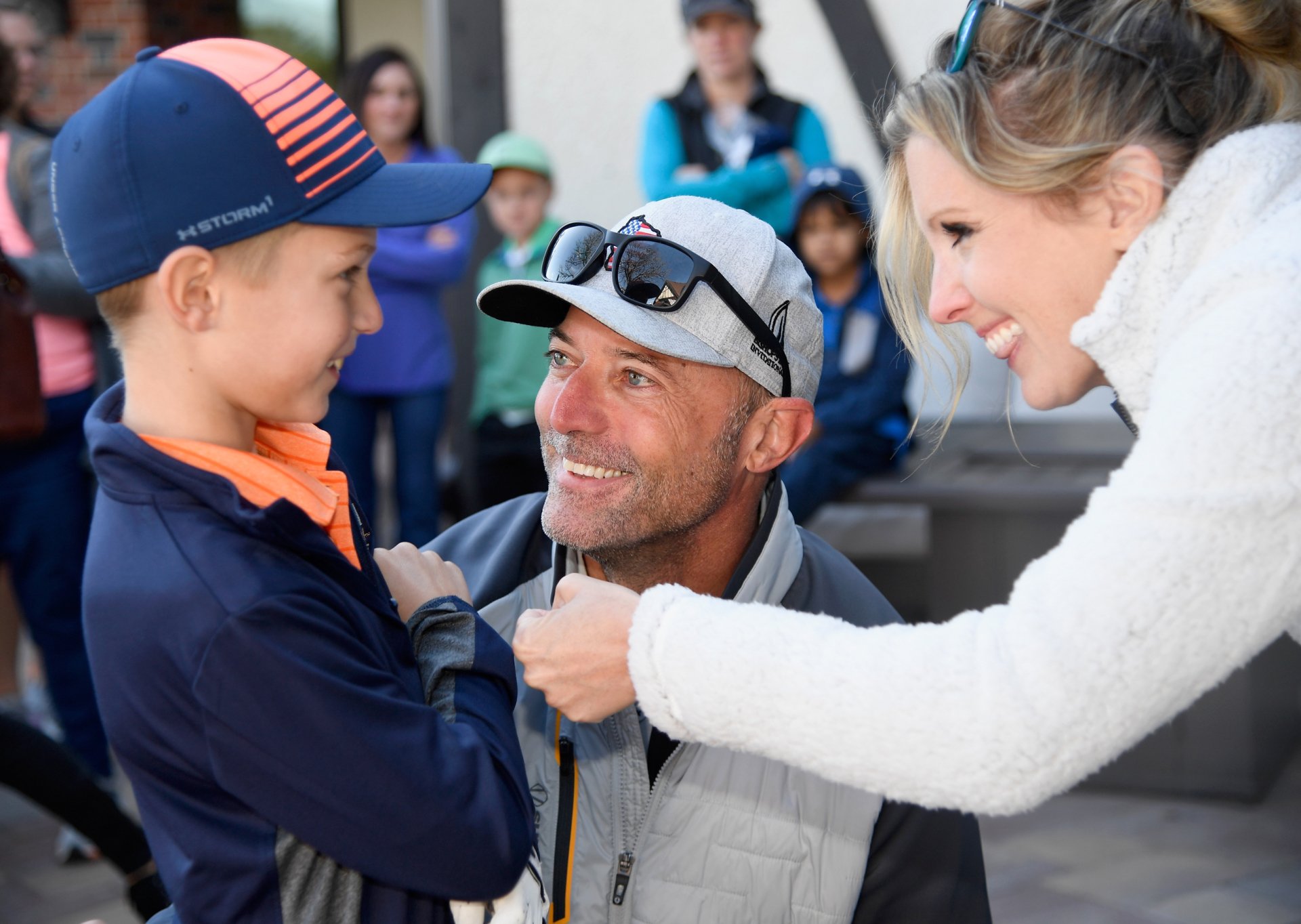 Home | WPGA Junior Golf Foundation