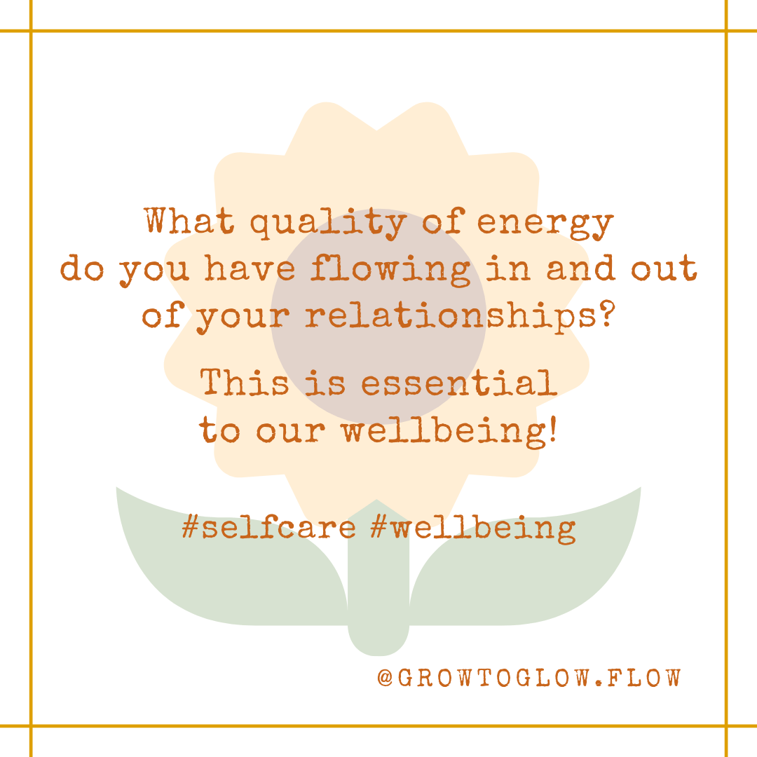 Flowfilment - Quality of energy