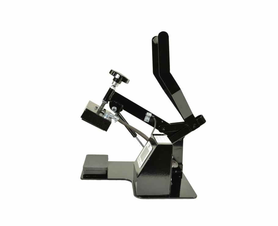 U35 Heat Seal Label Press Machine | Unitherm Inc