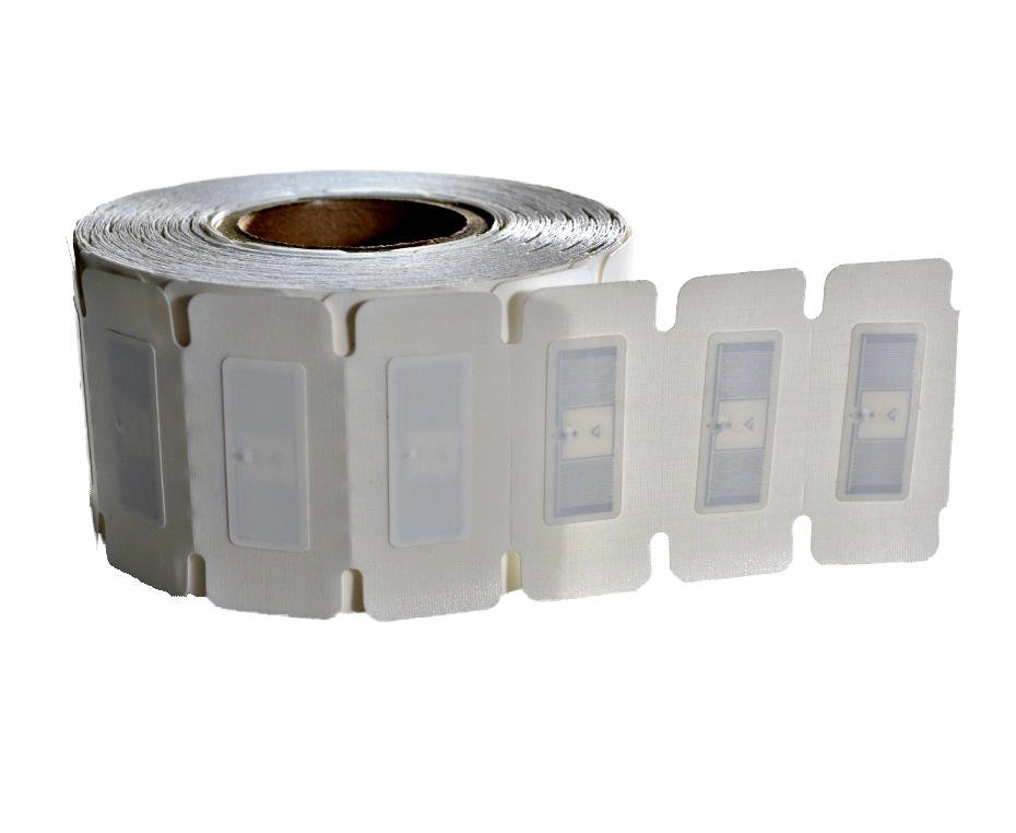 Iron On RFID Labels | Unitherm Inc
