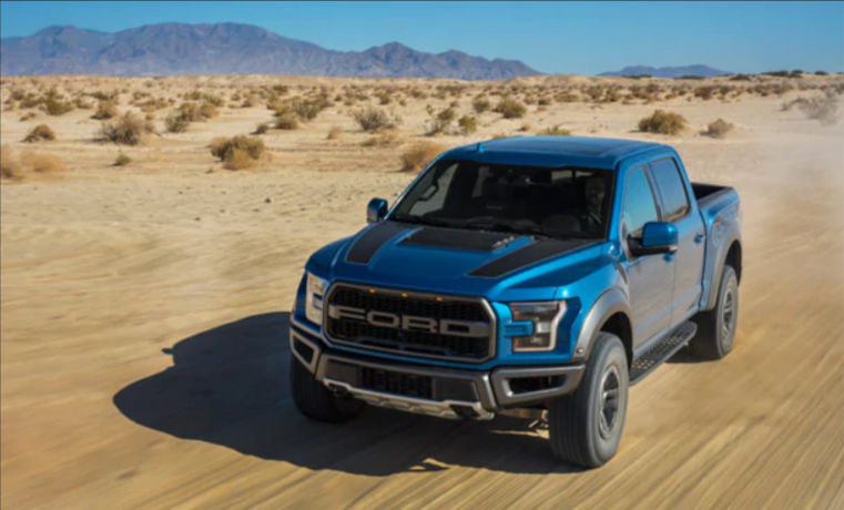 Nuevo Ford Kuga