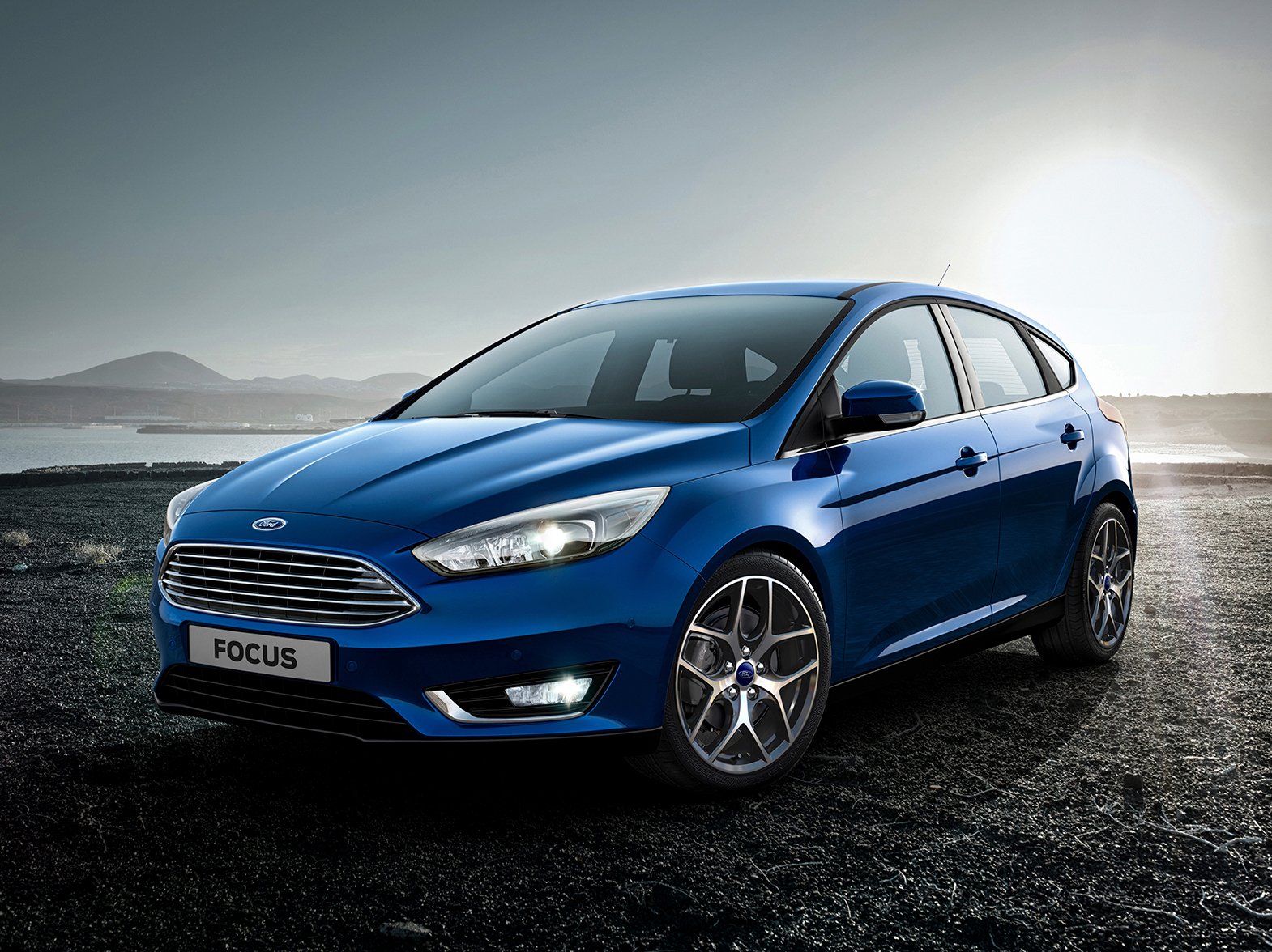 Forcam - Tu camino a Ford