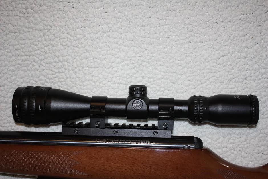 Benjamin Regal - Michael's Lock, Stock & Barrel