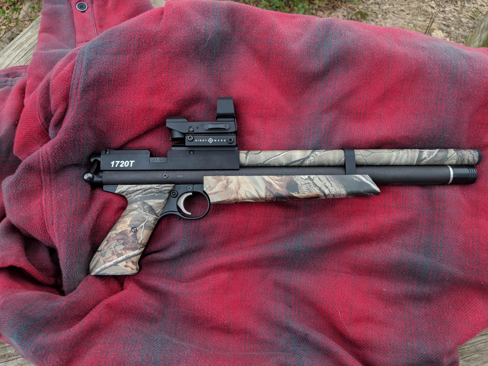 Gallery - Michael's Lock, Stock & Barrel