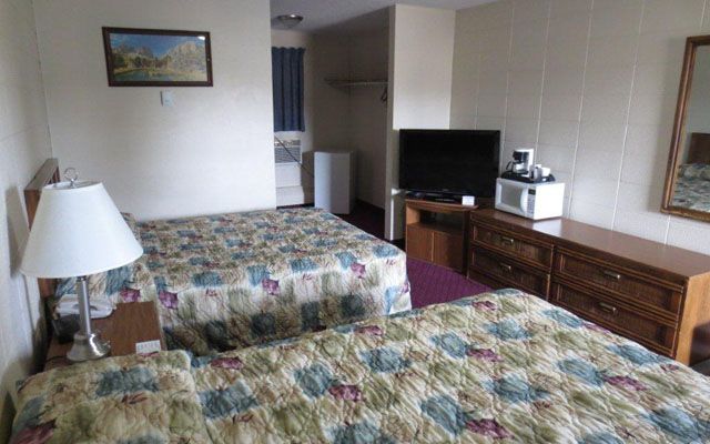 Sleep In Motel | Home