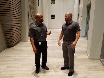 Personal Security | Miami, FL