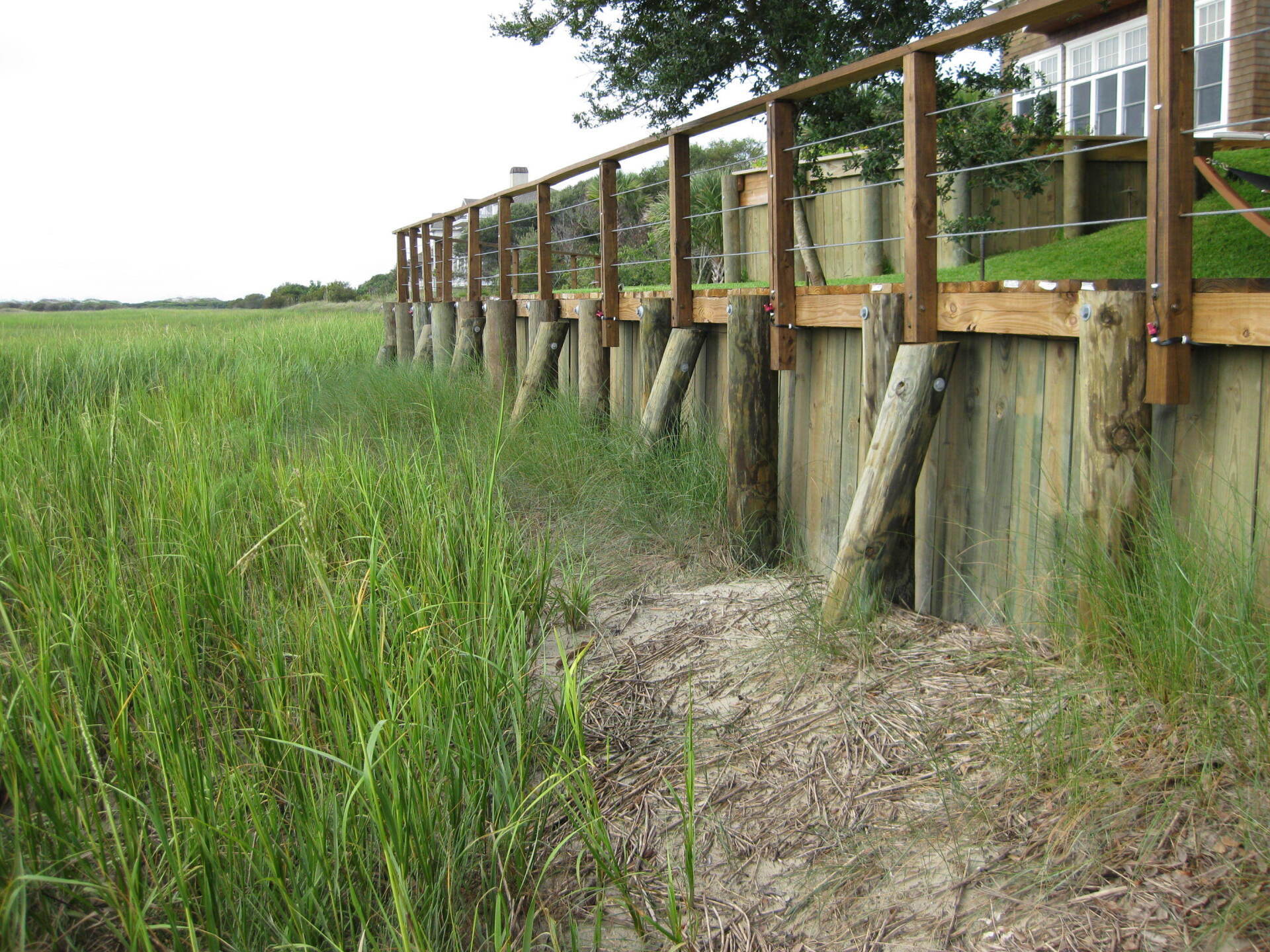 Dock Gallery | Charleston, SC | Dockmasters Construction Inc
