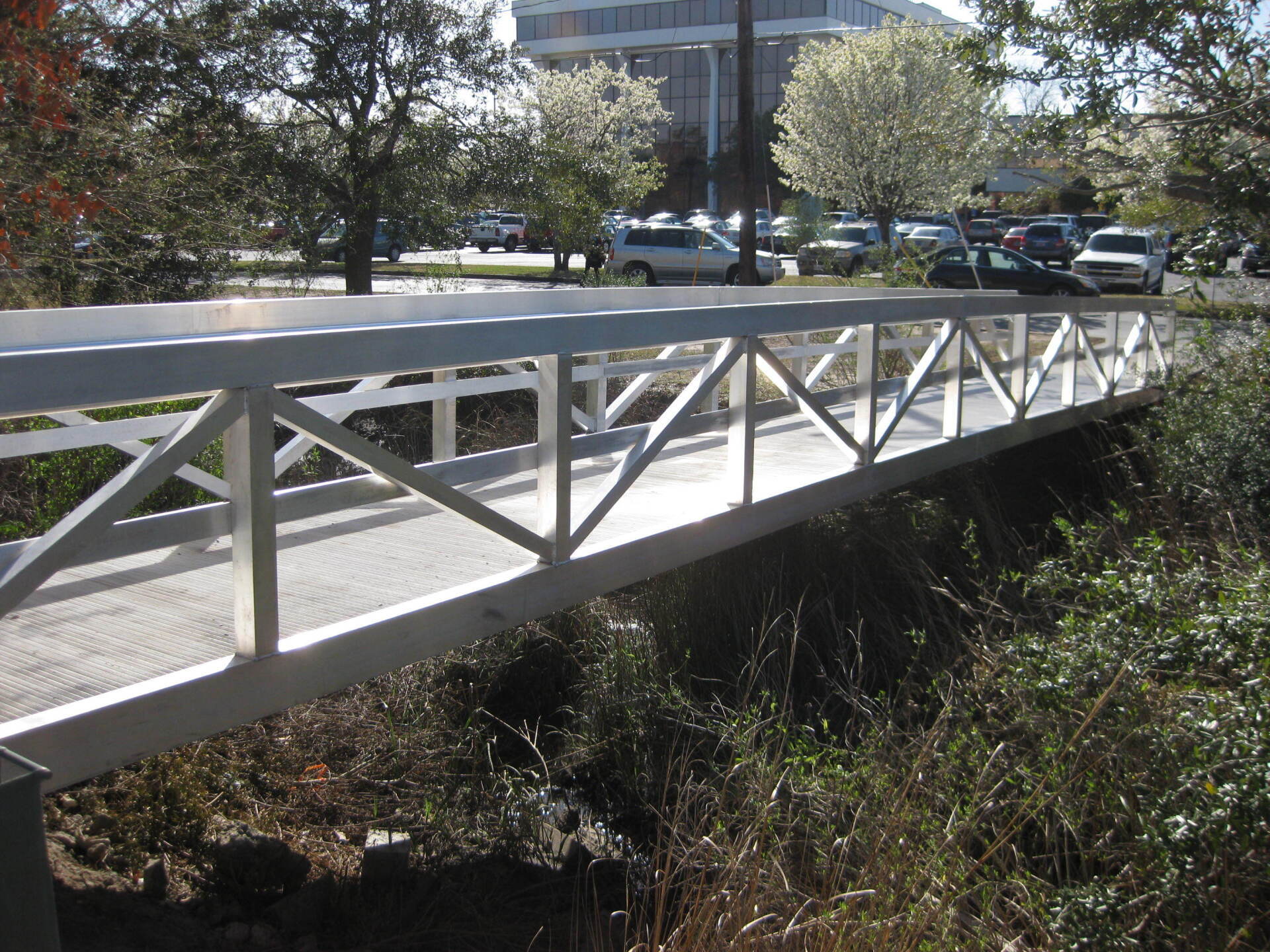 Dock Repair | Charleston, SC | 843-310-4347