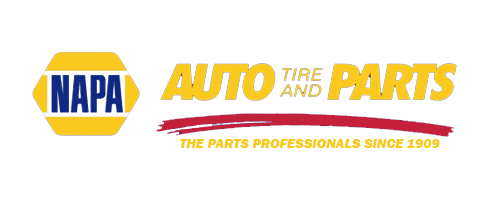 NAPA Auto Tire and Parts—Machine Shop