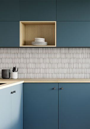 Laminate Kitchen Benchtops Tamworth | Polytec & Laminex Benchtops