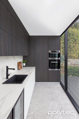 Laminate Kitchen Benchtops Tamworth | Polytec & Laminex Benchtops