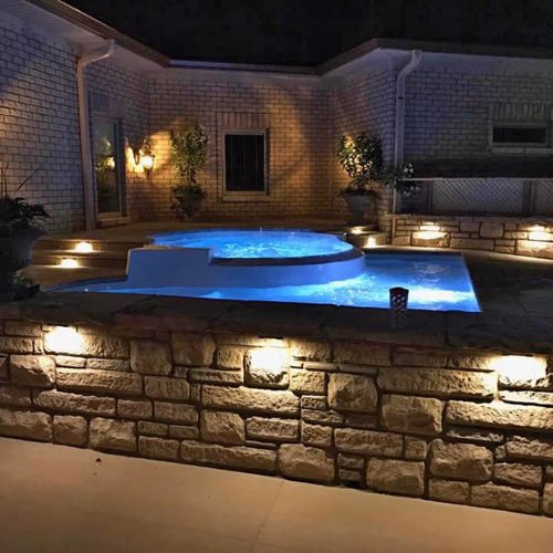 Tanning Ledges in Jefferson City, MO | Firebird