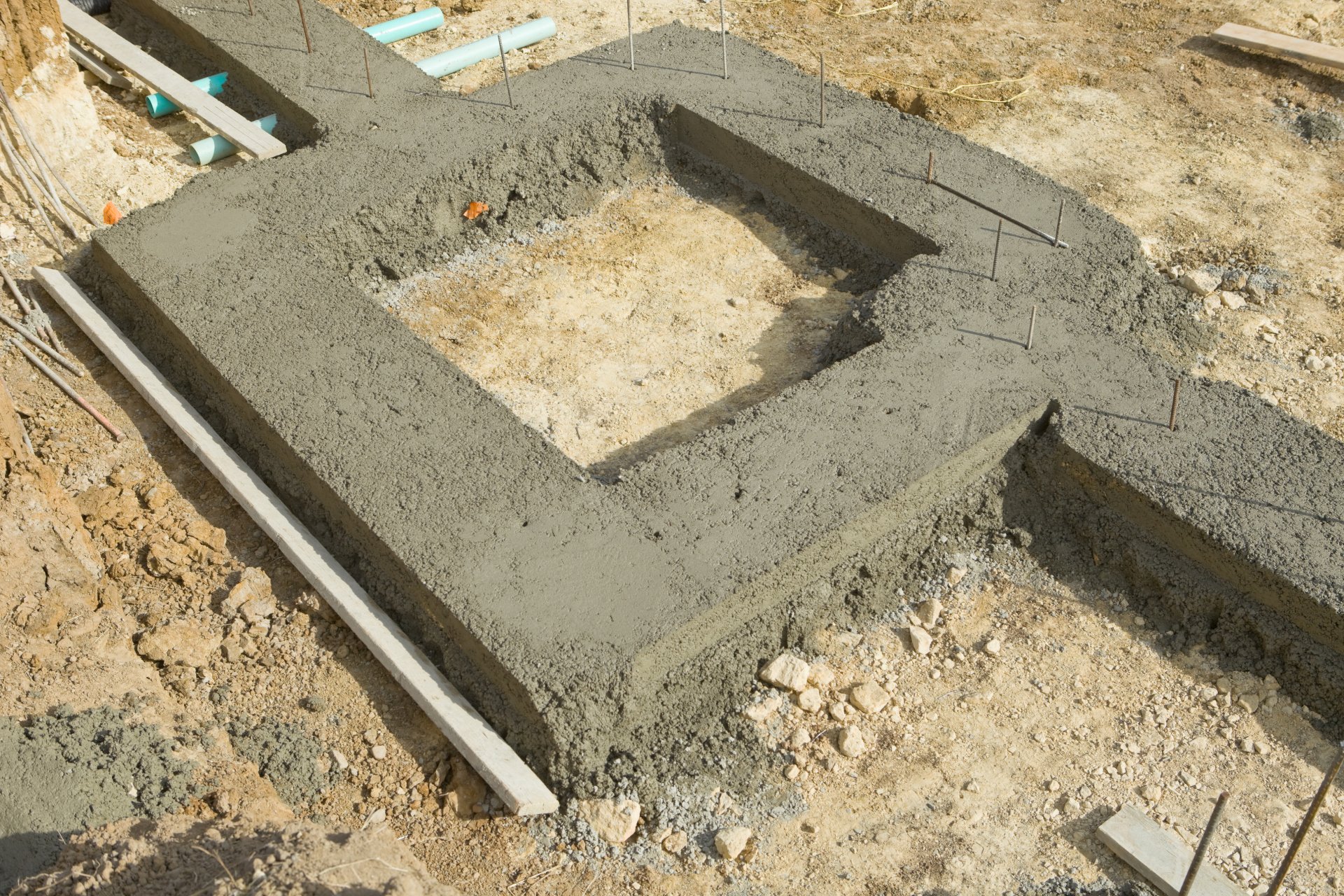 Block Retaining Walls in Jefferson City, MO | Firebird