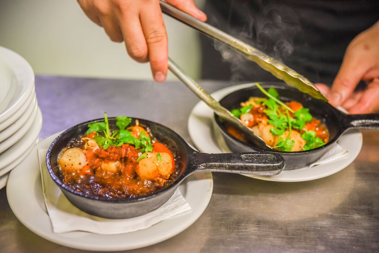 Moorish Cafe, Darwin Northern Territory