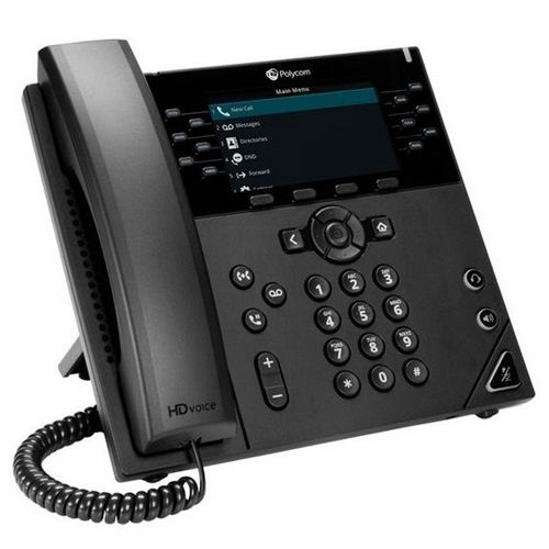 Horizon Polycom WiFi Dongle Connect