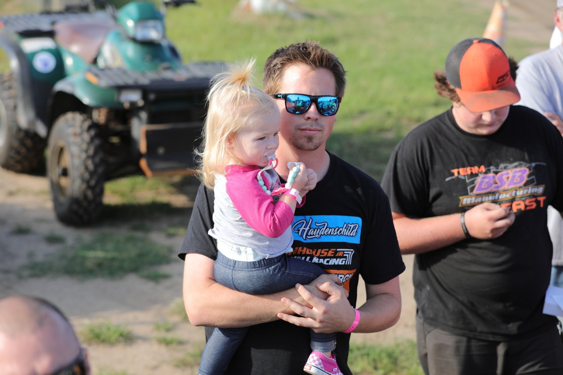 Tyler Davis #65 Racing