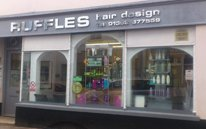Ruffles Hair Design | Exeter