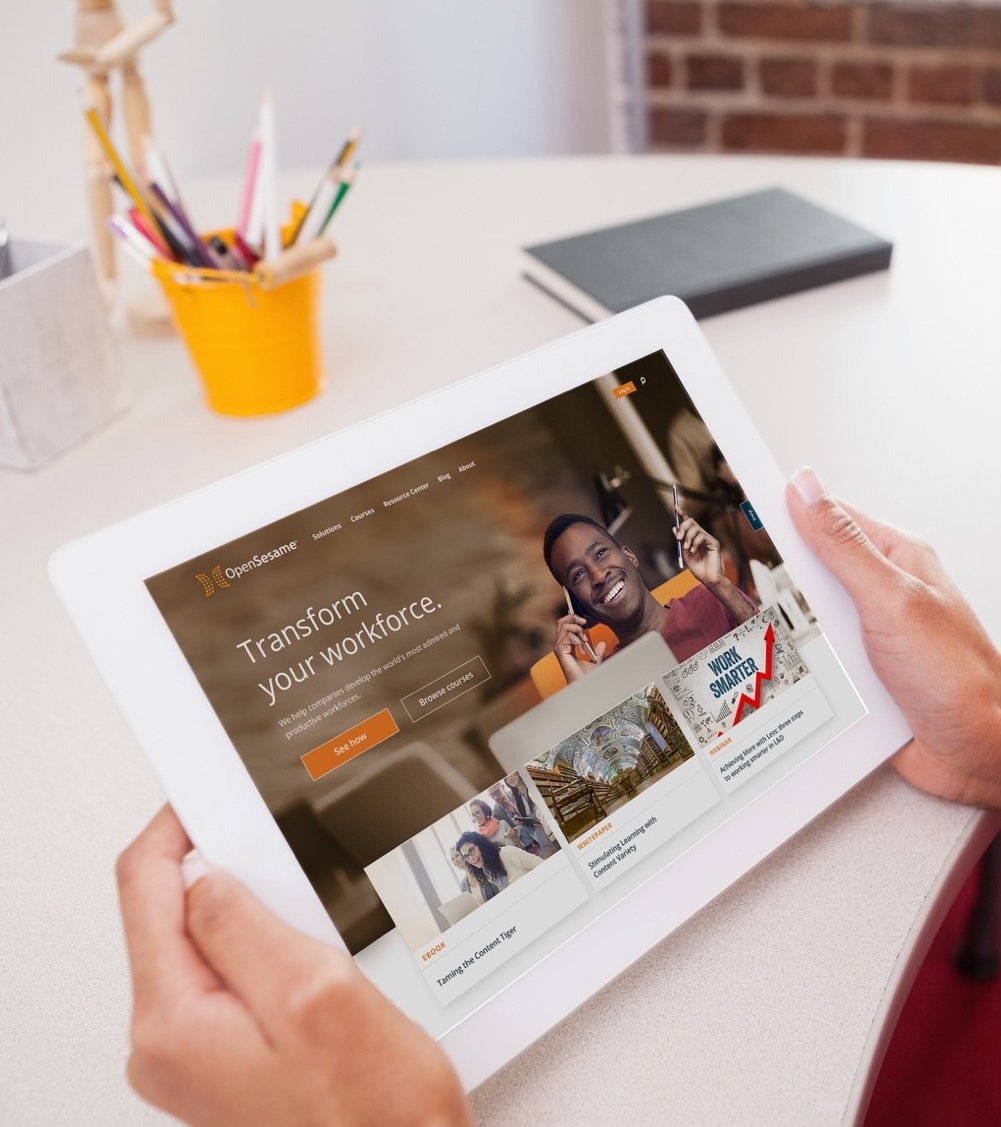 Transforming an IT Solutions Brand