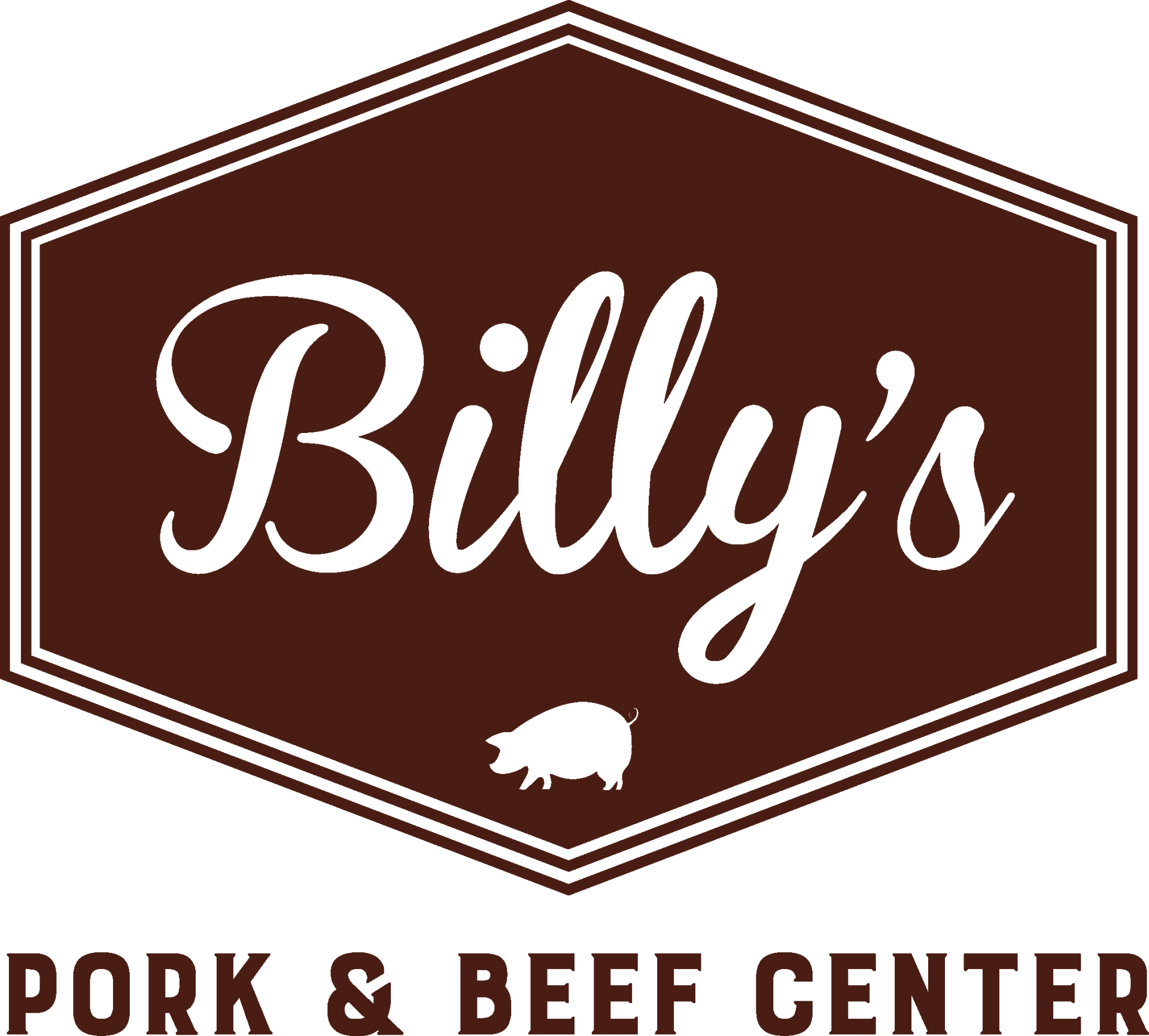 BBQ Lunch & Family Deals | Billy's Pork & Beef