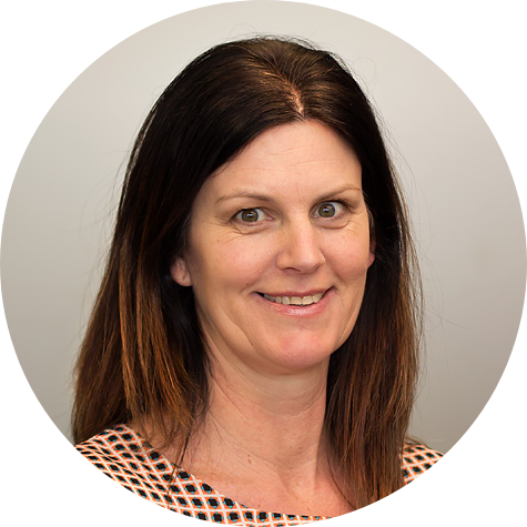 Our Team, Candy Gillespie, Accountants, Matamata