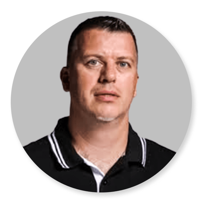 Montreal Alliance - Canadian Professional Basketball Team