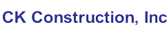 CK Construction, Inc | Midland, Odessa & Stanton, TX | Building Contractor