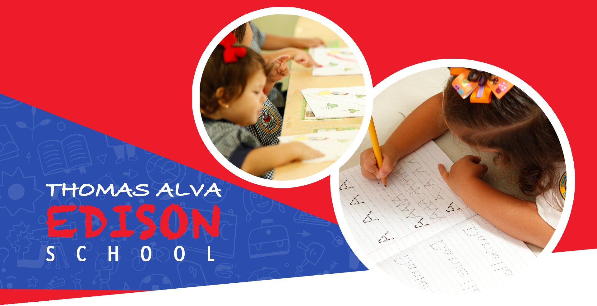 Thomas Alva Edison School