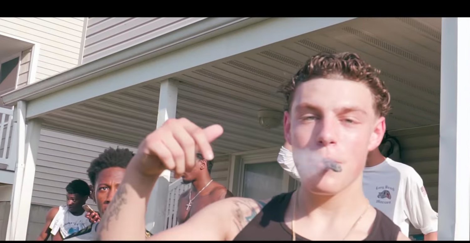 Is local media looking to white wash the murder of 16-year-old stabbing ...