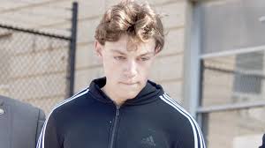 Is local media looking to white wash the murder of 16-year-old stabbing ...