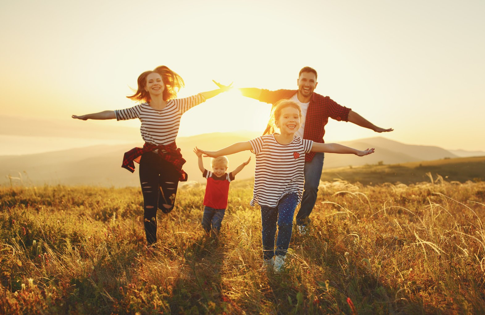 Indefinite Leave to Remain Set M | Apply for ILR as a Spouse/Partner