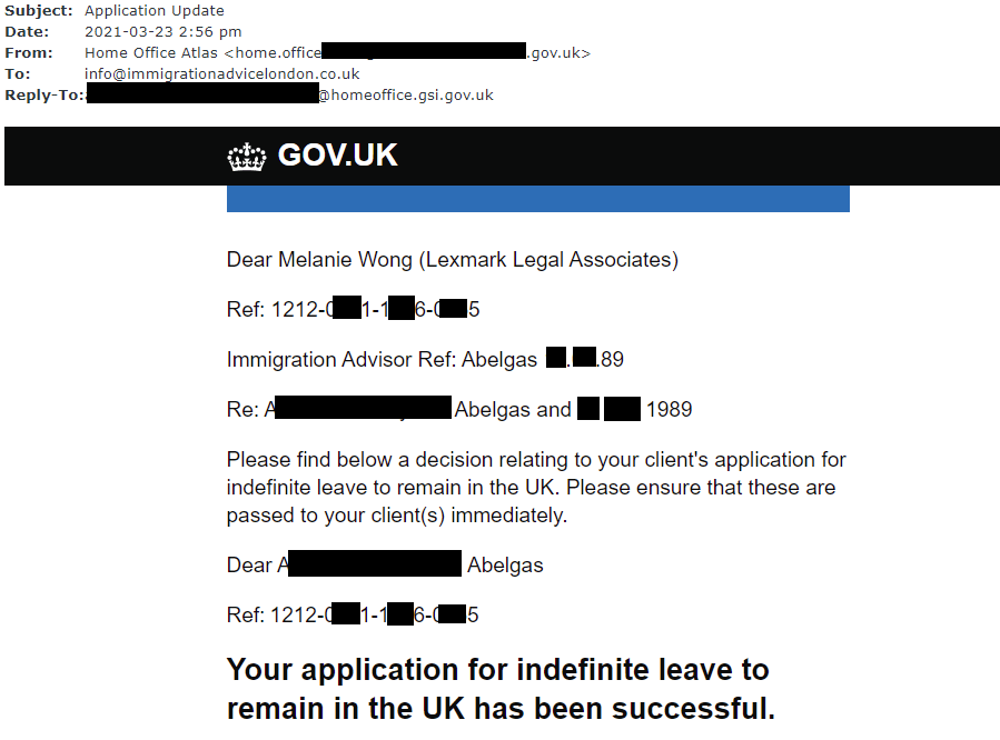 Tailored Documents Checklist | List of Documents for Visa Application