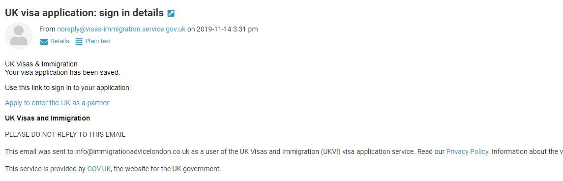 What is the Process for the UK Spouse Visa?