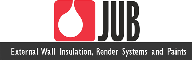 JUB Colour Chart: A Deep Dive into Exterior House Render Colours