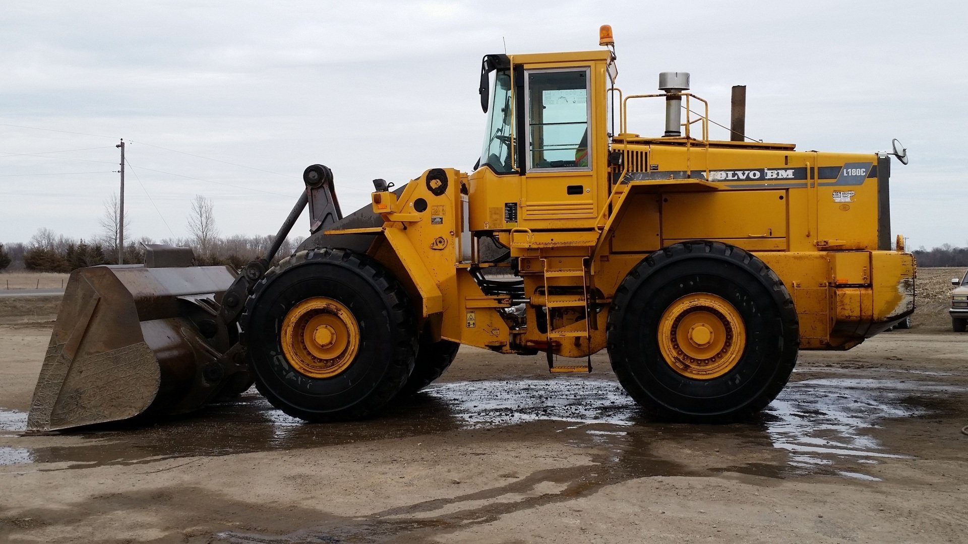 Excavation and Hauling | Fairbault, MN | Witte Bros Excavating Inc
