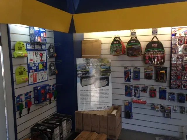 Home- for all your battery needs