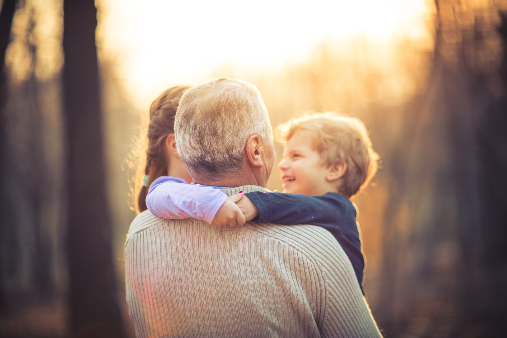 Legacy Retirement Services