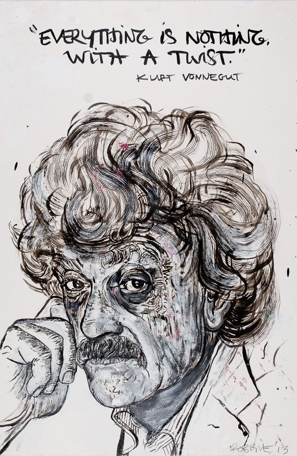 Robbie Conal - Works Available